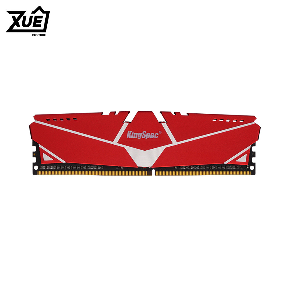 RAM KINGSPEC 8GB 3200MHZ Linh kiện Máy Tính Giá Rẻ - XUEPC