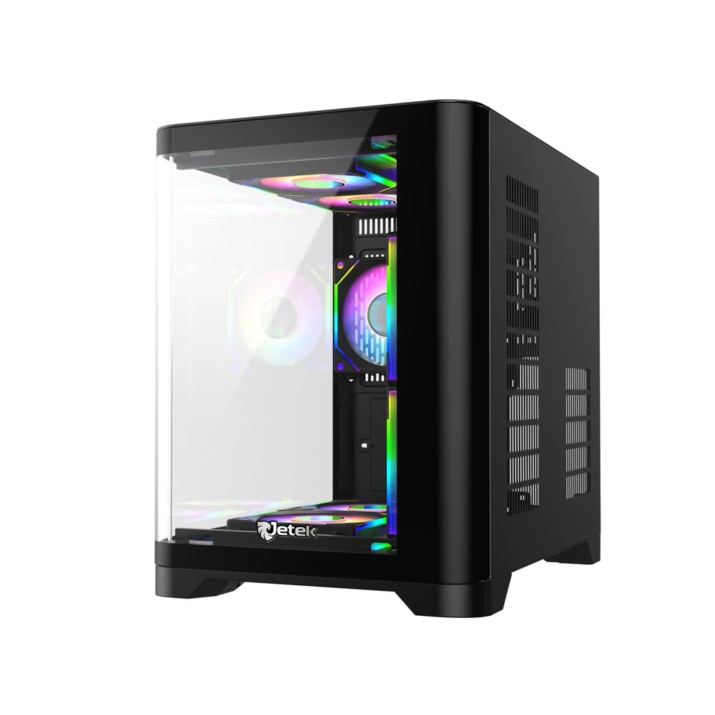 VỎ CASE JETEK CSGO2 CHUN LI