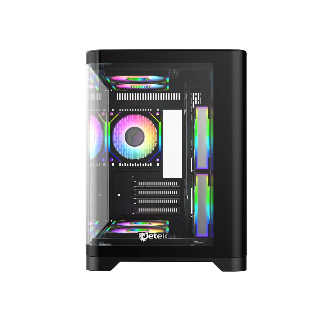 VỎ CASE JETEK CSGO2 CHUN LI