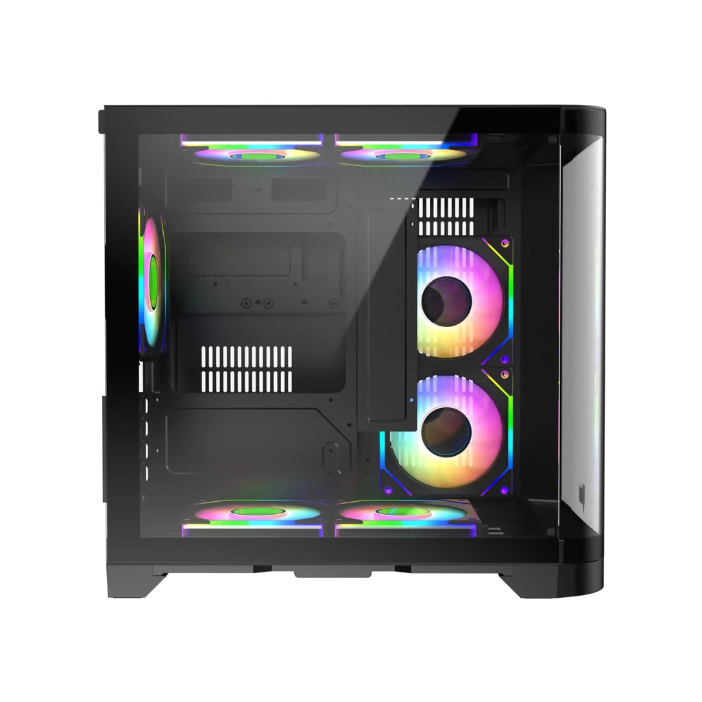 VỎ CASE JETEK CSGO2 CHUN LI