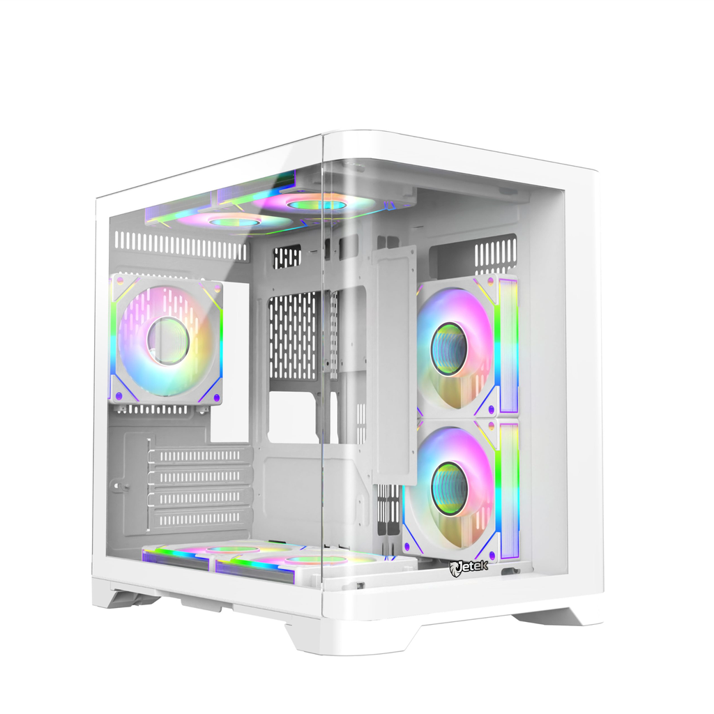 VỎ CASE JETEK CSGO2 CHUN LI